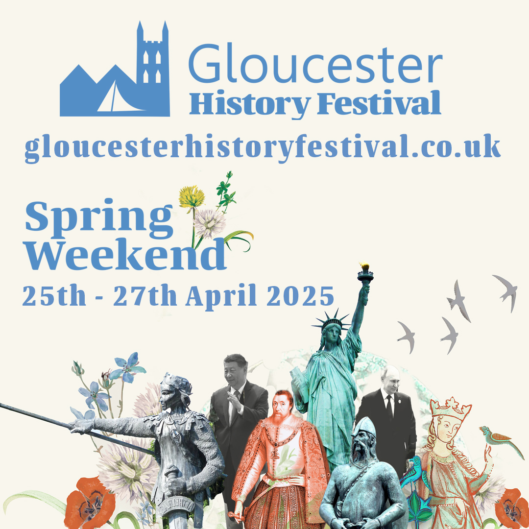 What's on in Gloucester in April? - Visit Gloucester