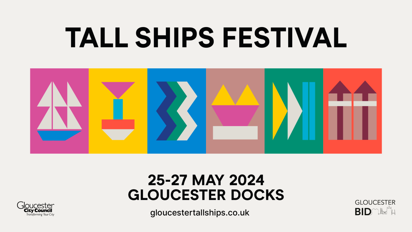 What's on in Gloucester in May? - Visit Gloucester