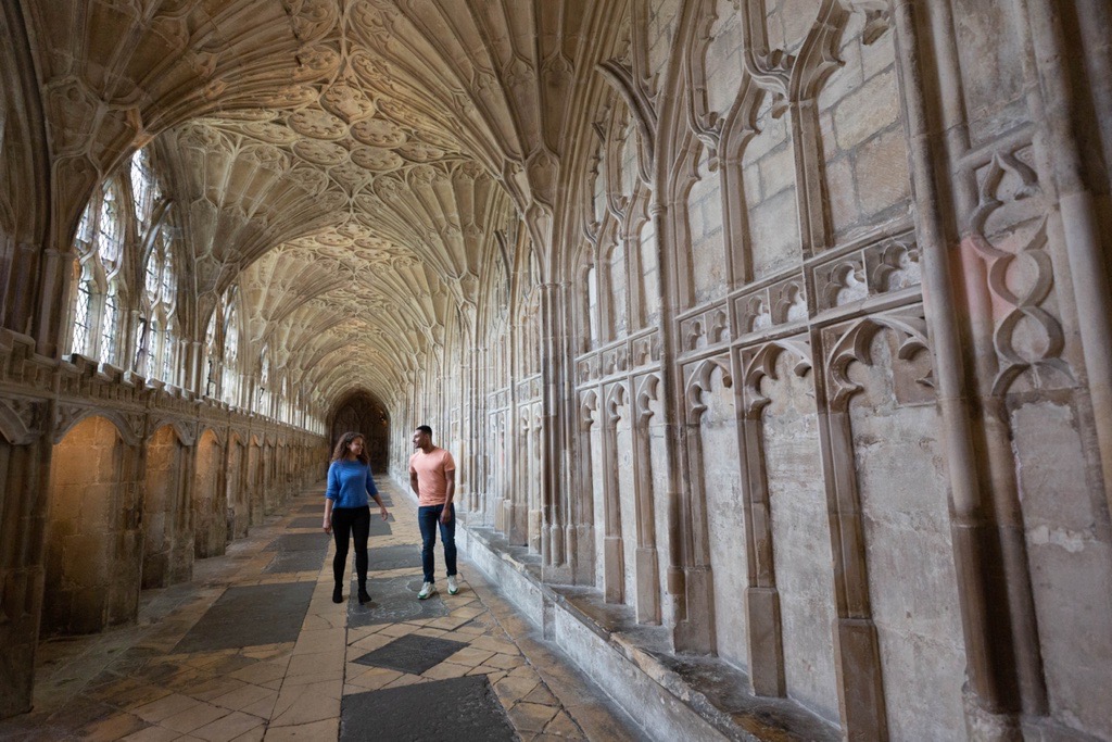 Spend the Summer in Gloucester - Visit Gloucester