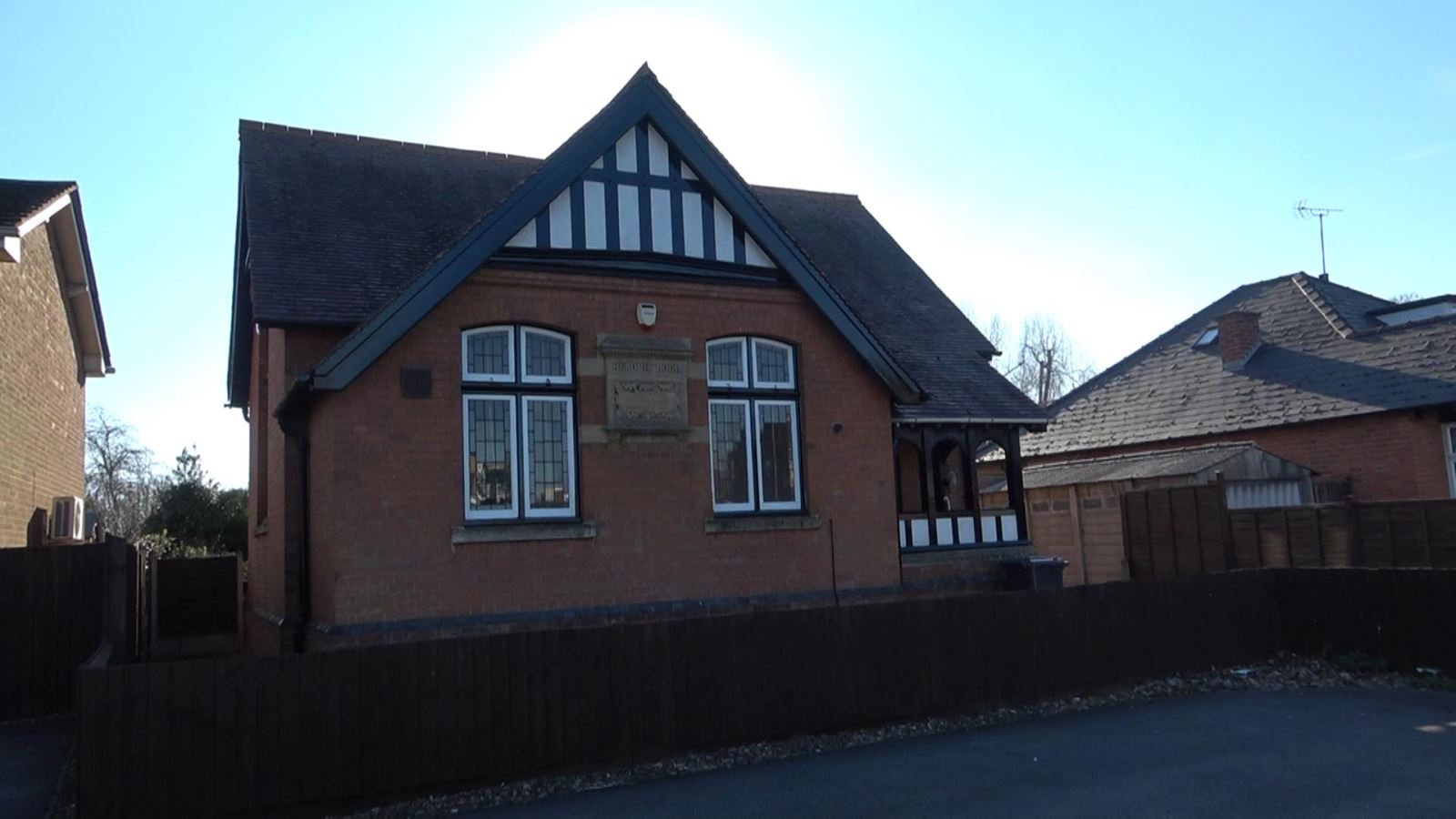 Local Gloucester: The History of Barnwood - Visit Gloucester