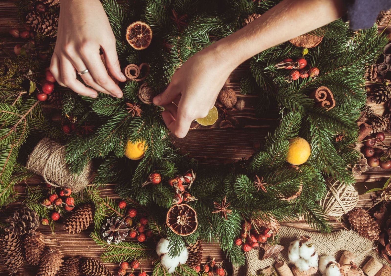 25 Festive Things in Gloucester - Visit Gloucester
