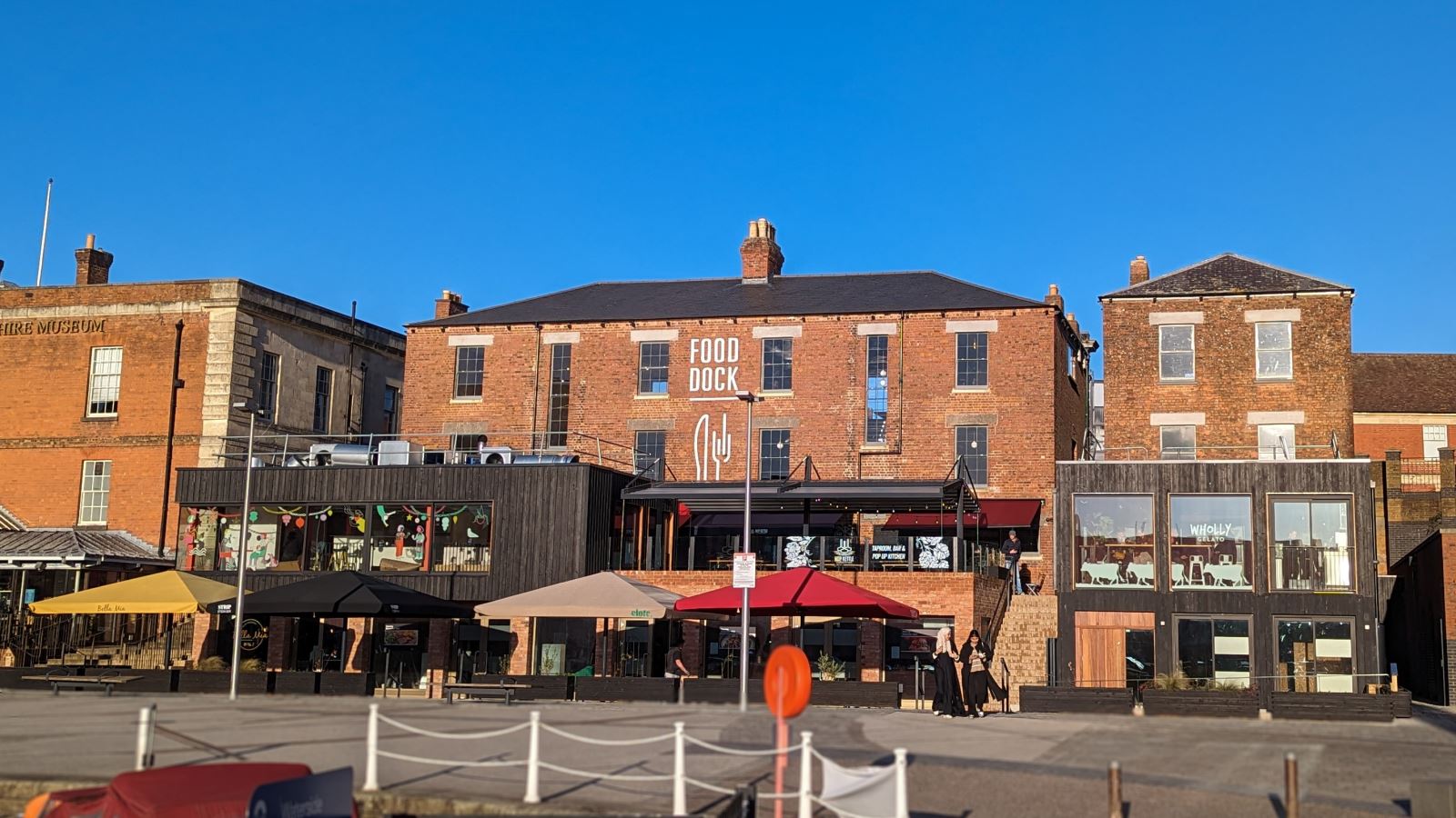 Autumn - Visit Gloucester