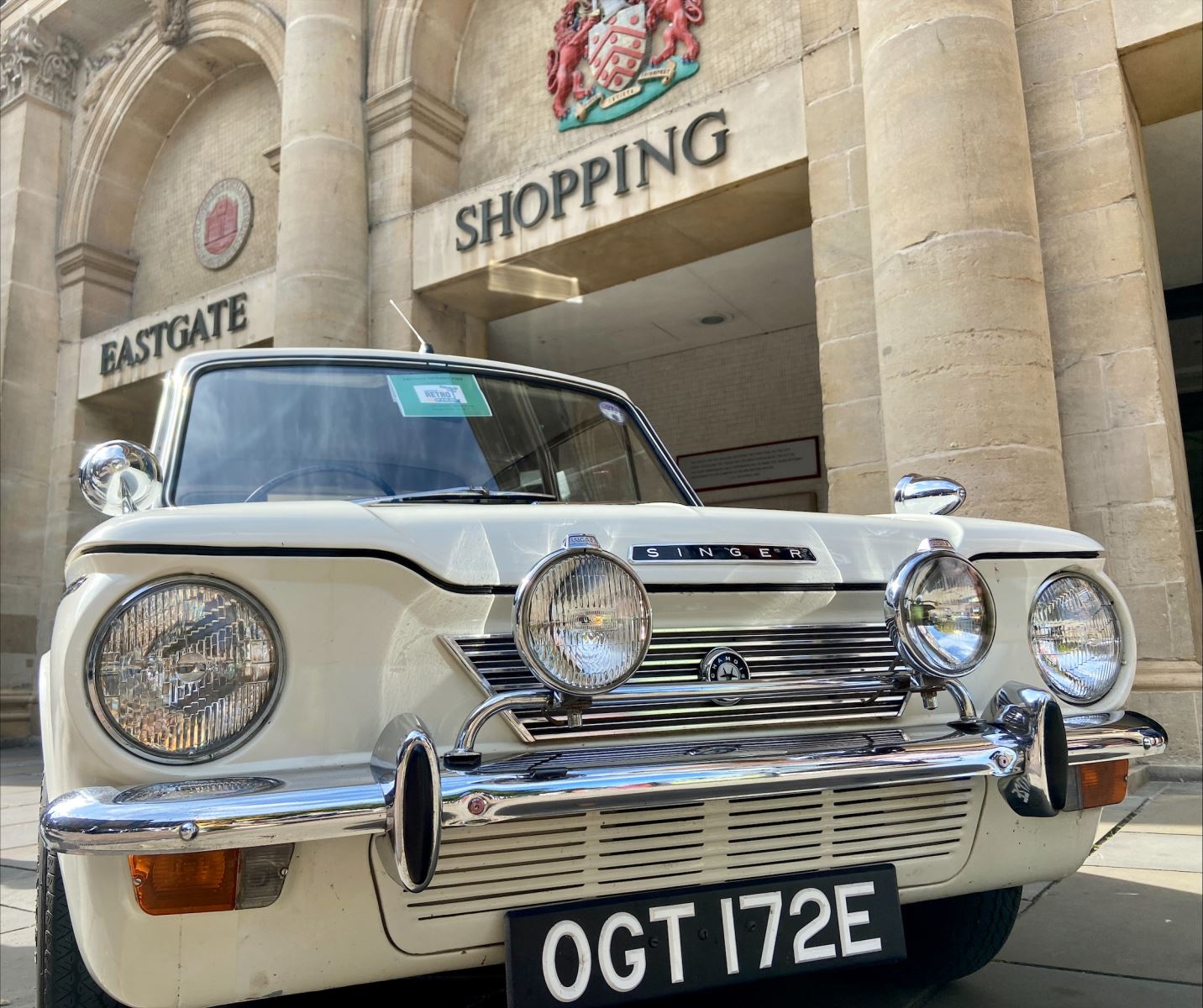 What's on in 2024! - Visit Gloucester