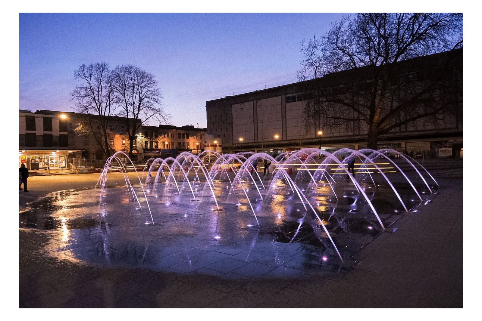 Kings Square Launch - Visit Gloucester