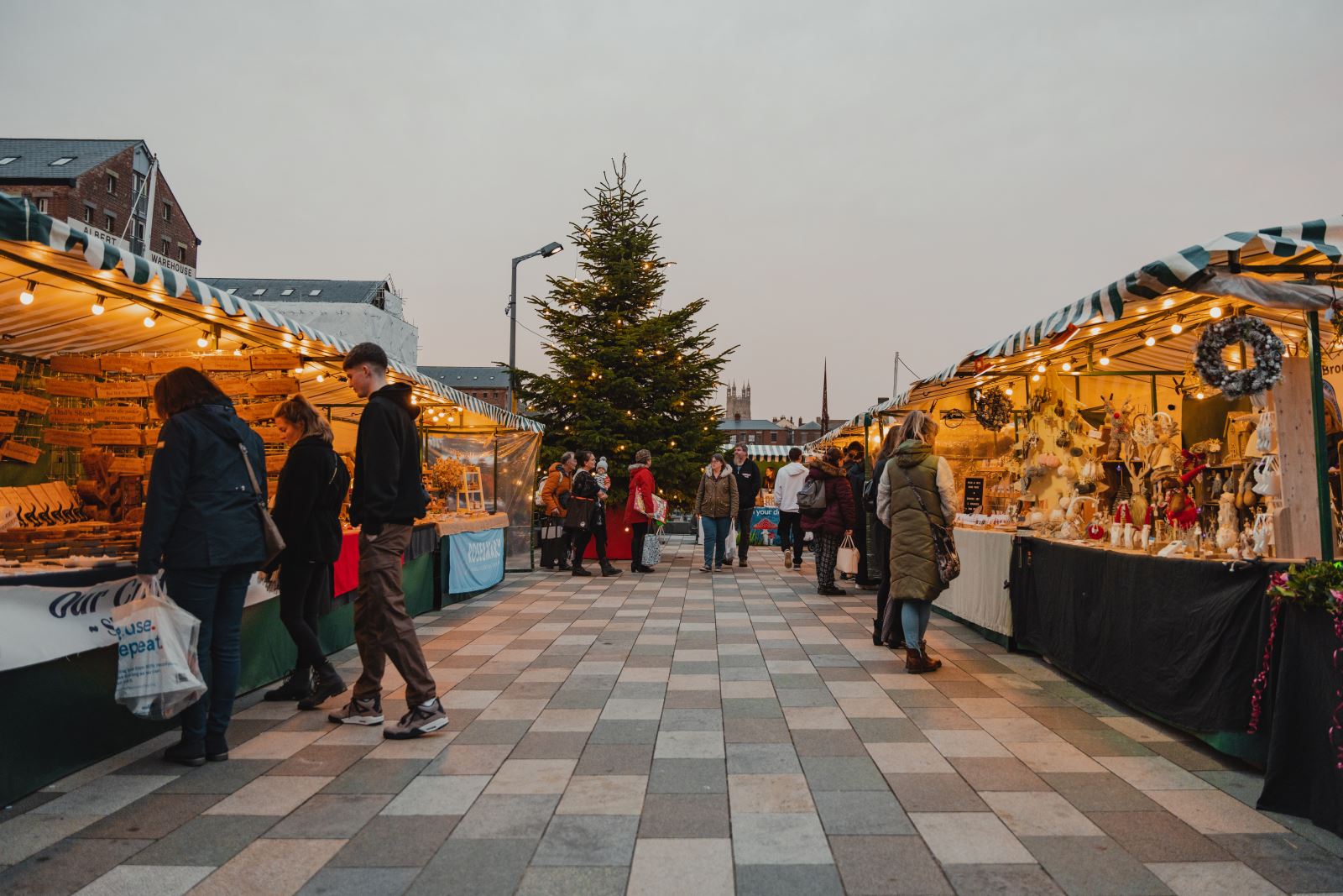 25 Festive Things in Gloucester - Visit Gloucester