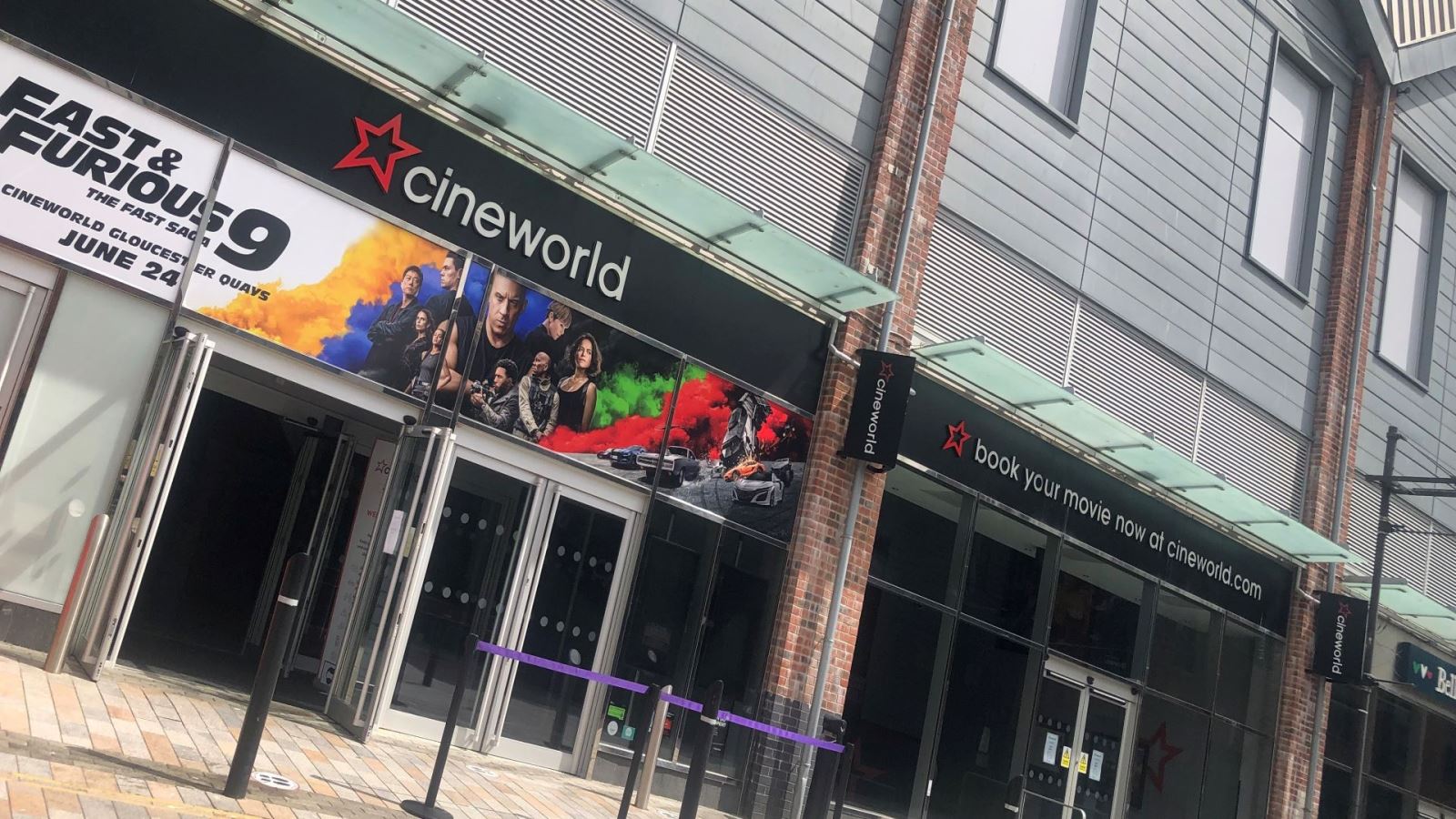 Escape the Every Day in Gloucester at Gloucester Quays - Visit Gloucester
