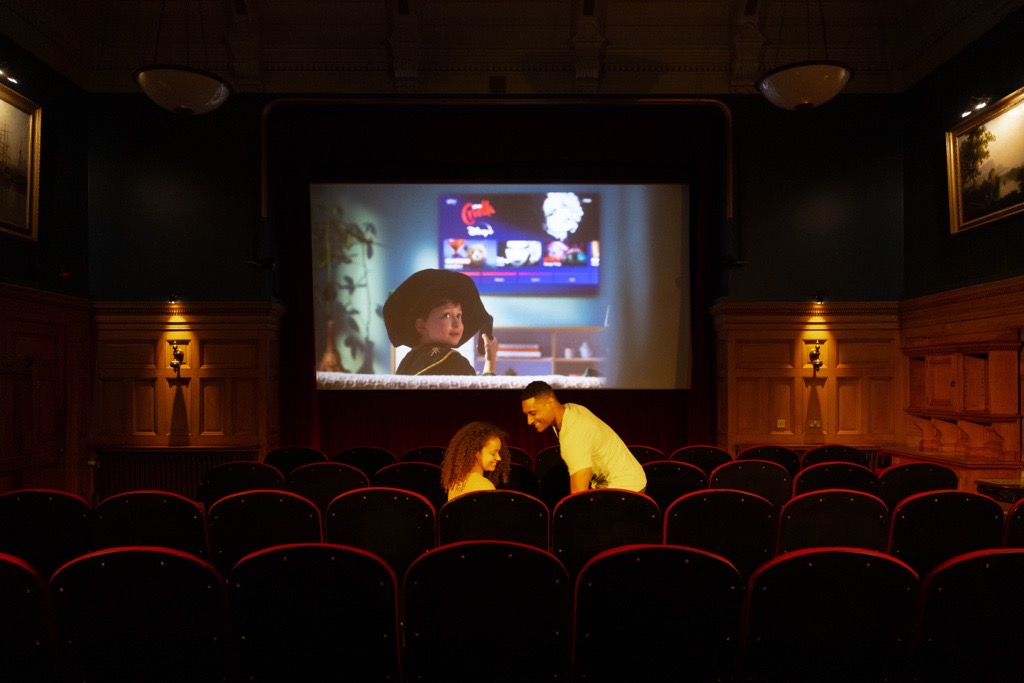 Renovation of Gloucester Guildhall Now Underway - Visit Gloucester