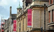 40 free things to do in Gloucester - Visit Gloucester