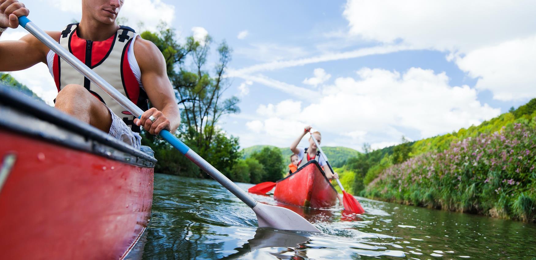 The Forest of Dean and Wye Valley - Visit Gloucester