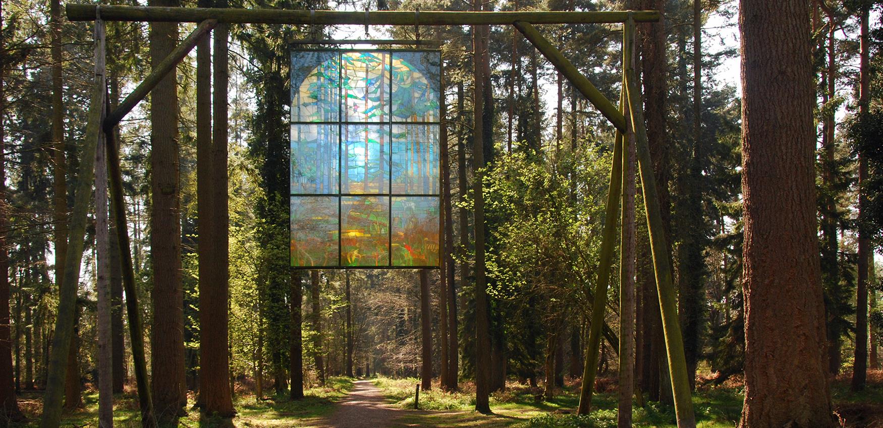 The Forest of Dean and Wye Valley - Visit Gloucester