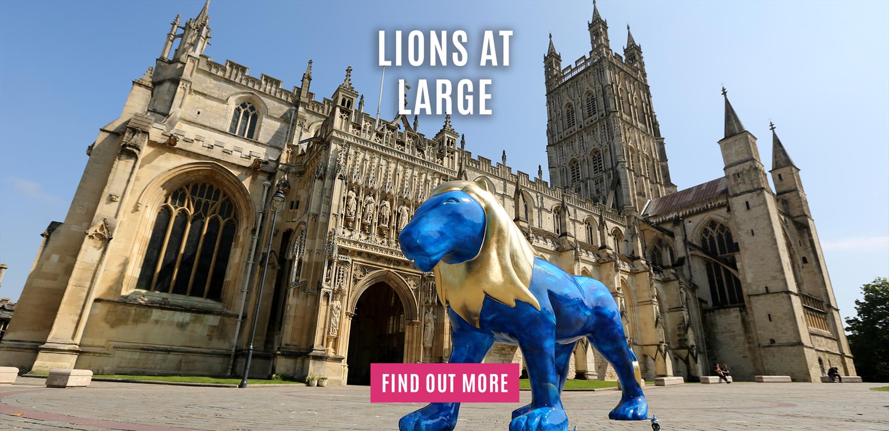 Welcome to the city of Gloucester - Visit Gloucester