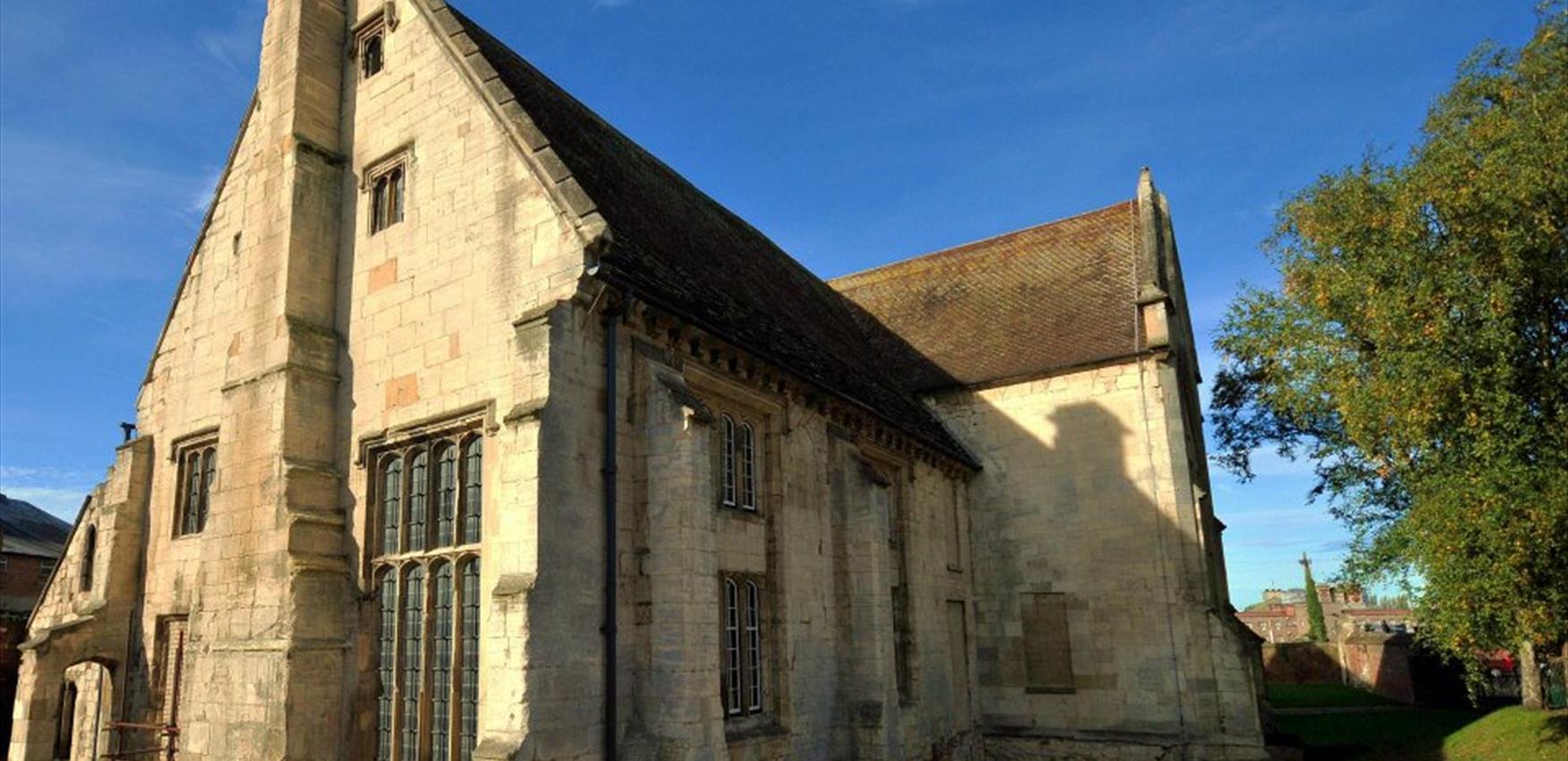 Welcome to the city of Gloucester - Visit Gloucester