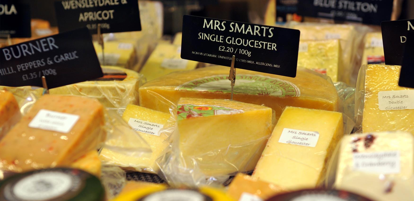 Food & Drink - Visit Gloucester