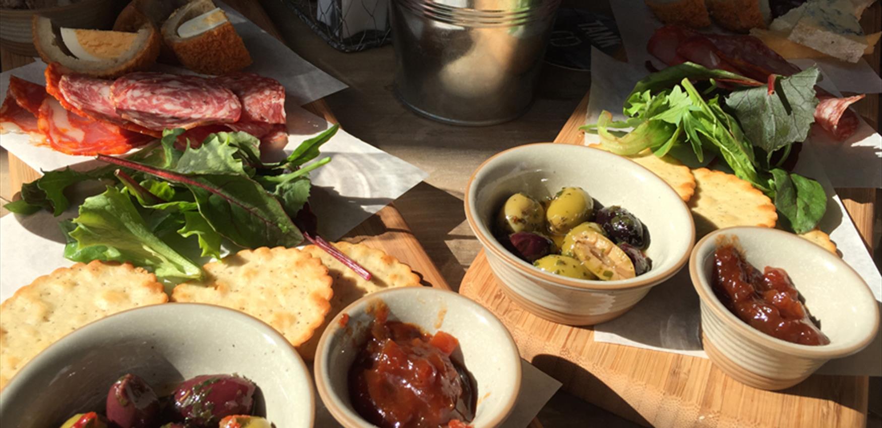 Food & Drink - Visit Gloucester