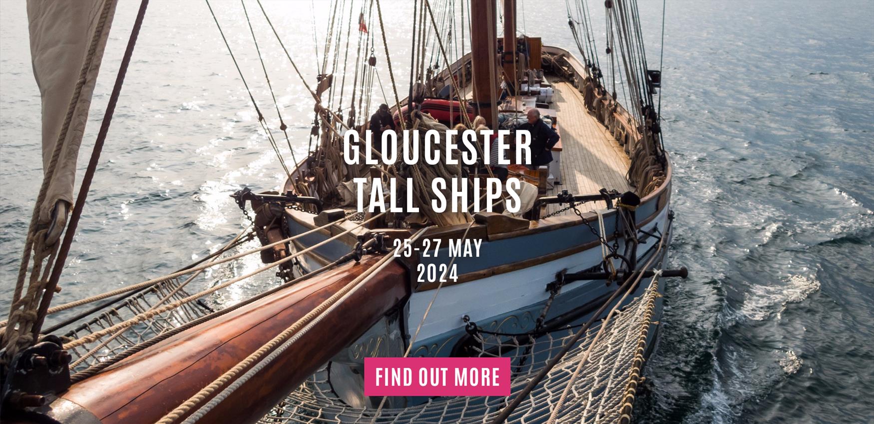 Welcome to the city of Gloucester - Visit Gloucester