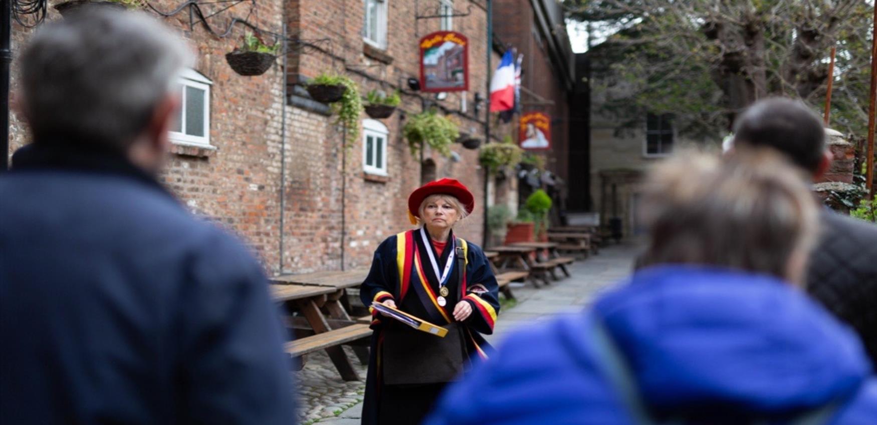 Welcome to the city of Gloucester - Visit Gloucester