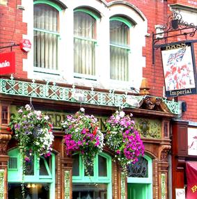 Historic Pubs - Visit Gloucester