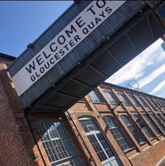 Welcome to the city of Gloucester - Visit Gloucester