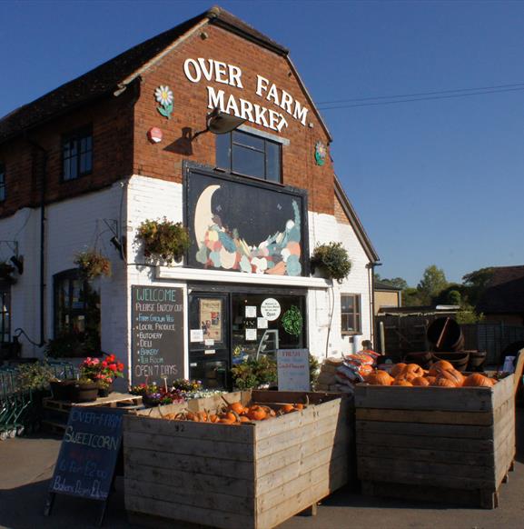 Welcome to the city of Gloucester - Visit Gloucester