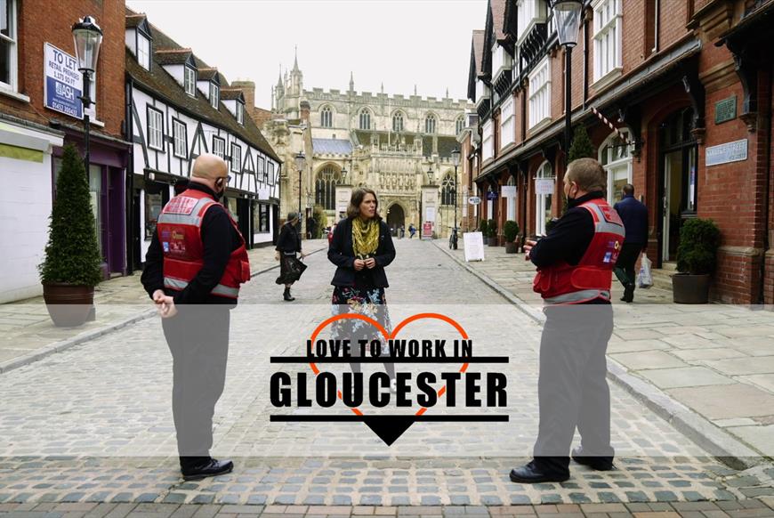 Welcome to the city of Gloucester - Visit Gloucester