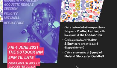 Welcome to the city of Gloucester - Visit Gloucester