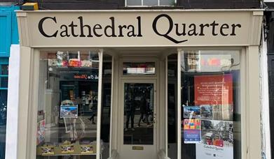 Welcome to the city of Gloucester - Visit Gloucester