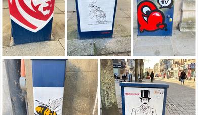 Welcome to the city of Gloucester - Visit Gloucester