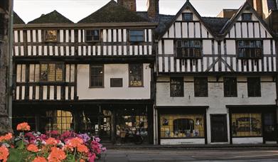 Welcome to the city of Gloucester - Visit Gloucester