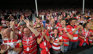 Welcome to the city of Gloucester - Visit Gloucester