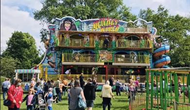 Welcome to the city of Gloucester - Visit Gloucester