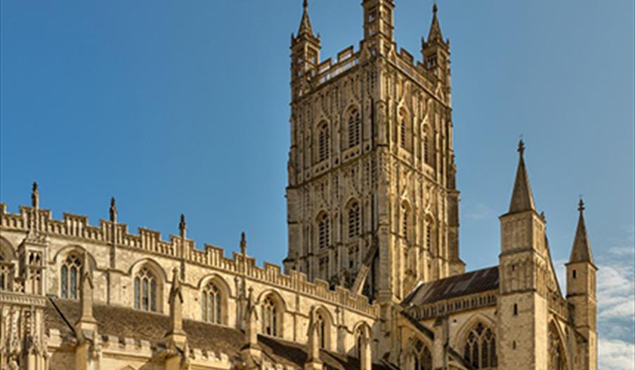 Gloucester Cathedral - in Gloucester, Gloucester - Meet