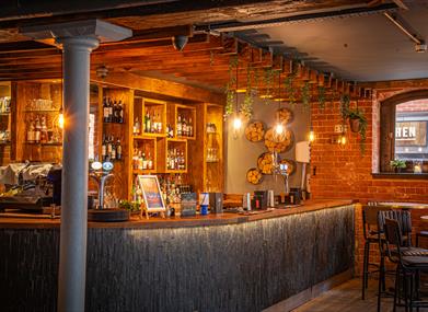 Coal Kitchen - Restaurant in Gloucester, Gloucester - Visit Gloucester