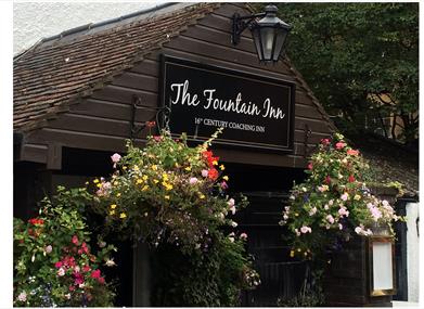 The Fountain Inn - Pub/Inn in Gloucester, Gloucester - Visit Gloucester