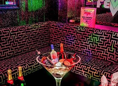 Fever - Nightclub in Gloucester, Gloucester - Visit Gloucester