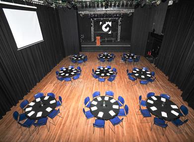 Gloucester Guildhall - Event Venue in Gloucester, Gloucester - Visit ...