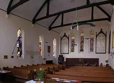 Mariners Church - Church/Chapel in Gloucester, Gloucester - Visit ...